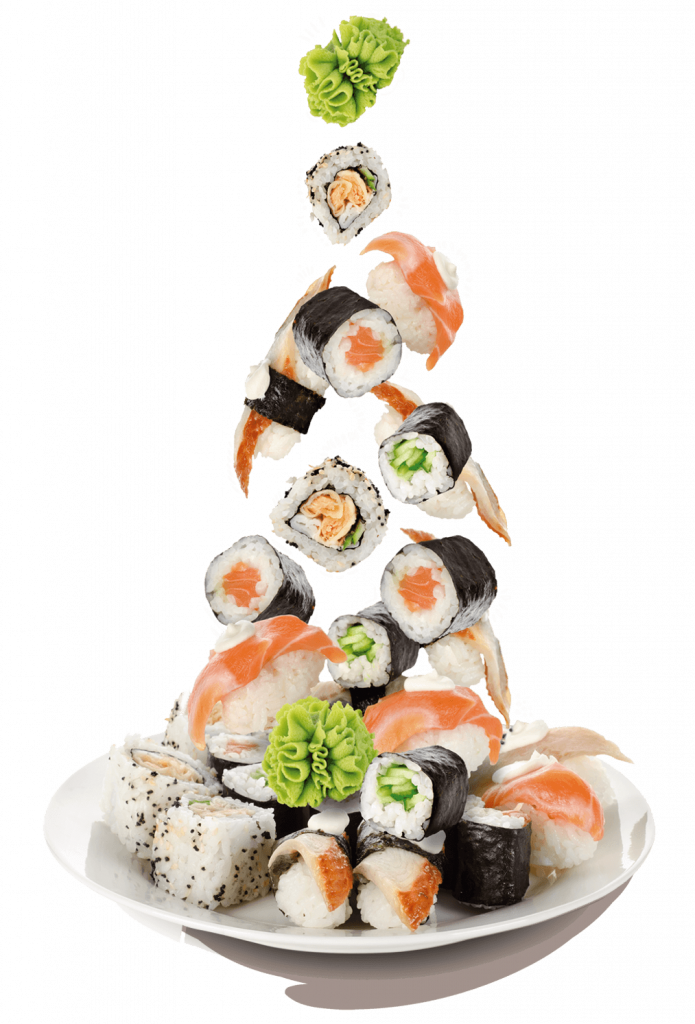Combo Happy Rolls – INGENIERIA QOS